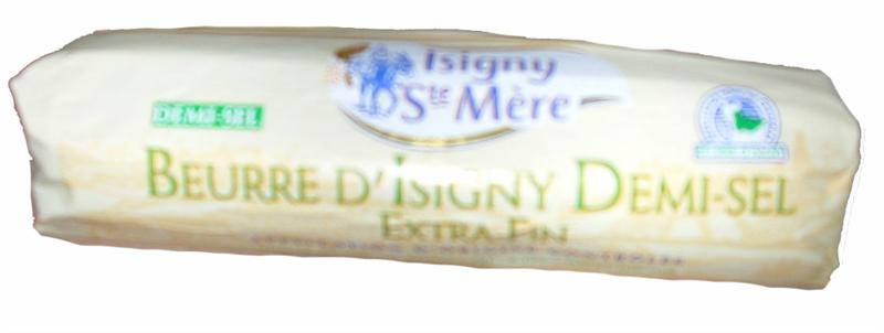 Isigny Sweet Butter Roll