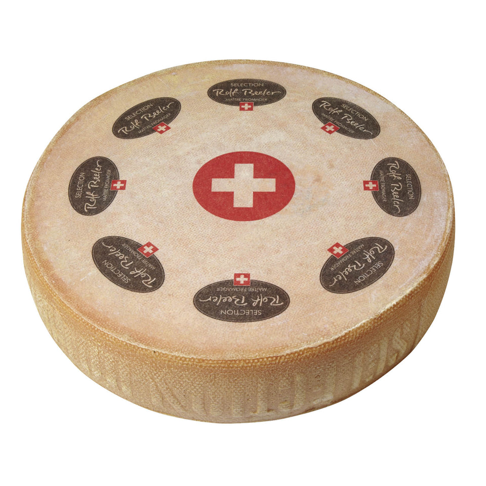 Raclette - Raw Milk