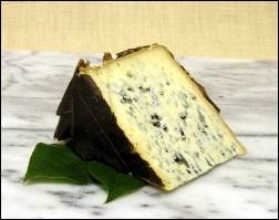 Rogue Creamery, Rogue River Blue